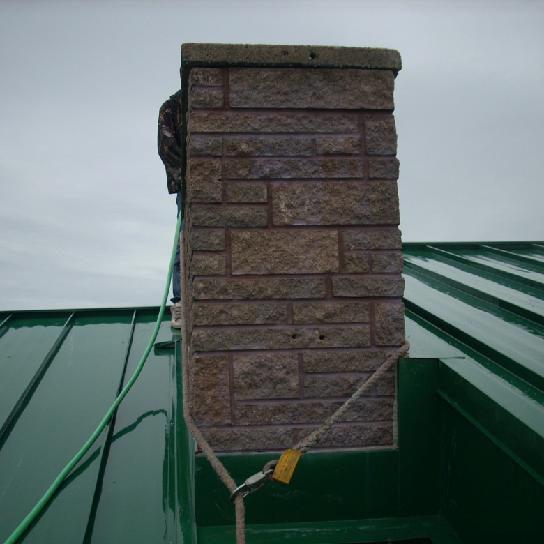 Emo Roofing And Gutters