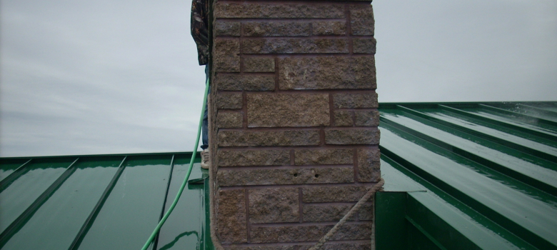 Emo Roofing And Gutters